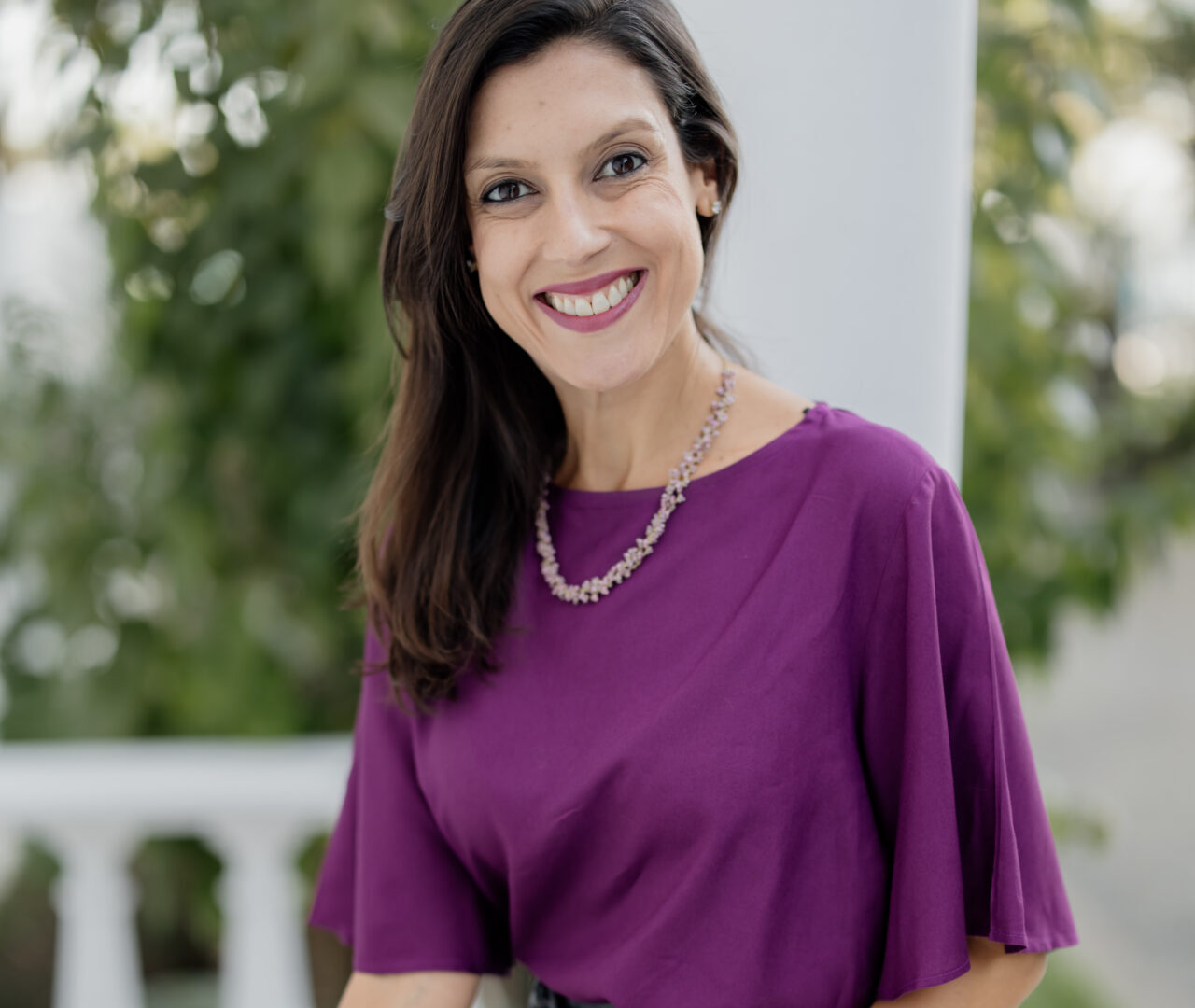 Aline Castro - ABCPública
