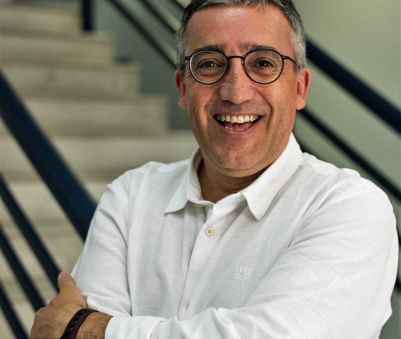 Jorge Duarte - ABCPública