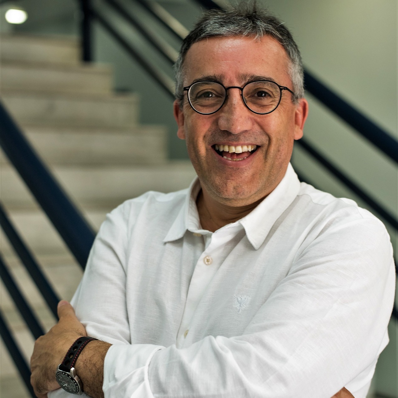 Sobre nós - ABCPública