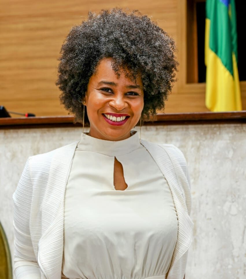 Aline Braga - ABCPública