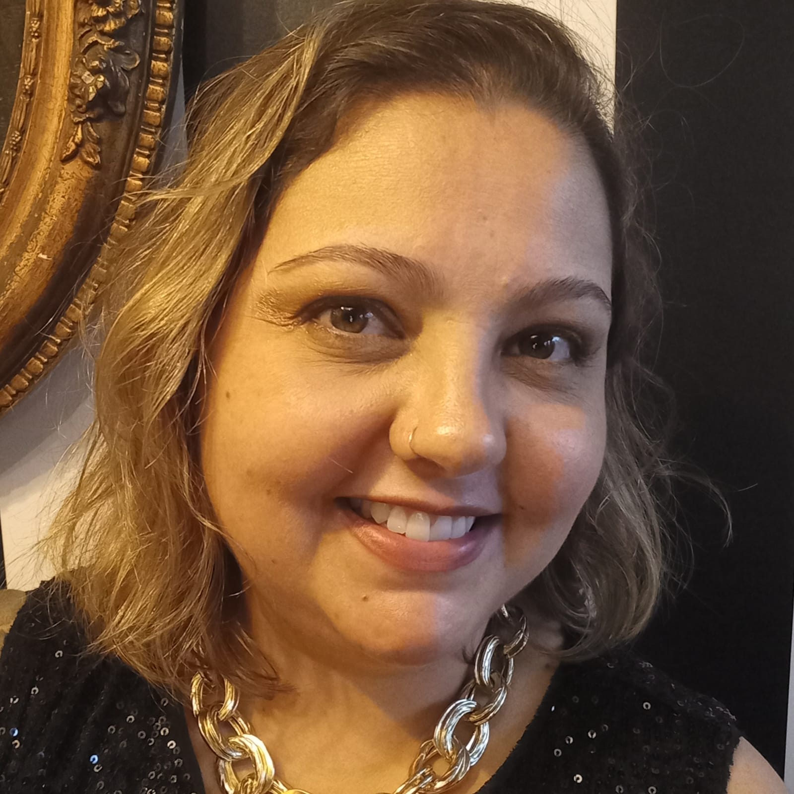 Thatiana Bueno - ABCPública