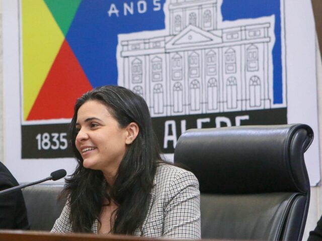 Helena Castro de Alencar - ABCPública